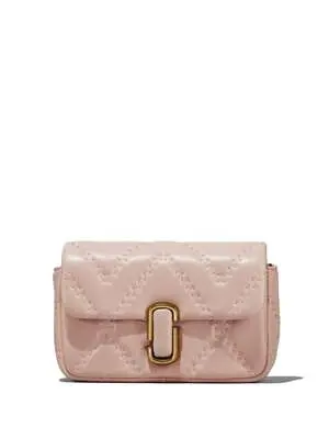 Marc Jacobs The Mini Bag By - Pink