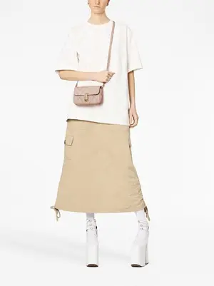 Marc Jacobs The Mini Bag By - Pink