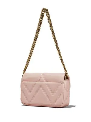 Marc Jacobs The Mini Bag By - Pink