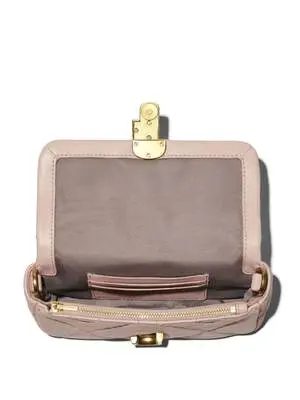 Marc Jacobs The Mini Bag By - Pink