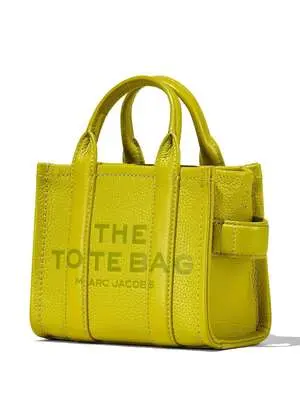 Marc Jacobs Tote Bag - Green