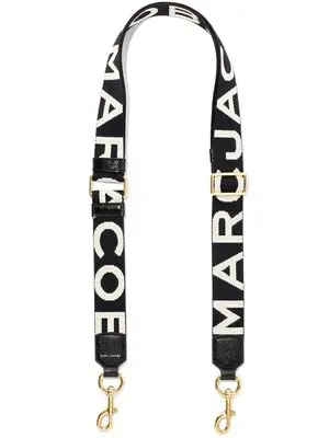 Marc Jacobs Logo-print Strap