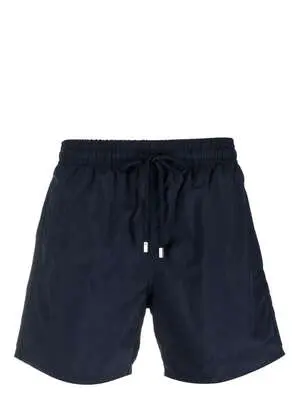 Vilebrequin Moorea Swim Shorts - Blue
