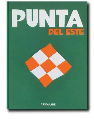 Assouline Punta Del Este - Green