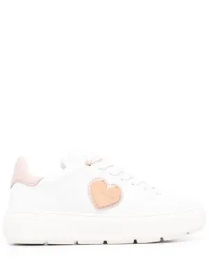 Moschino Chunky Low-top Sneakers