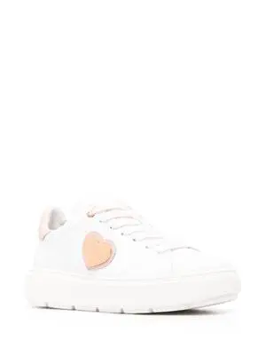 Moschino Chunky Low-top Sneakers