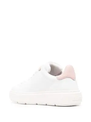 Moschino Chunky Low-top Sneakers
