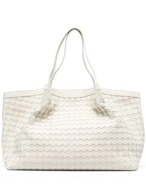 Serapian Studded Totes