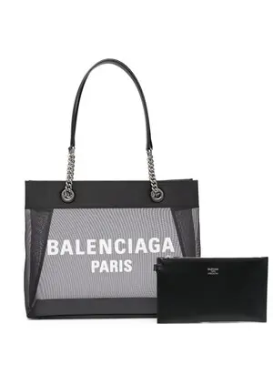 Balenciaga Mesh Bags For Women