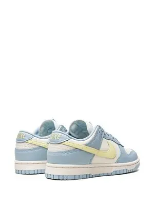 Nike Dunk Low Sneakers - Blue
