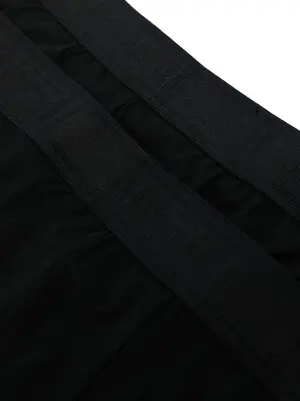 Wolford Logo-waistband Briefs