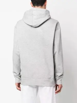 MARANT Marcello Logo-embroidered Hoodie