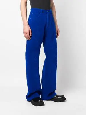 Off-White Tapered Trousers