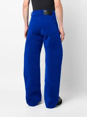 Off-White Tapered Trousers