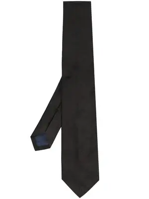 RALPH LAUREN Polo Ralph Lauren Repp Silk Neck Tie