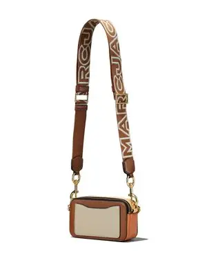 Marc Jacobs Snapshot Camera Bag - Brown