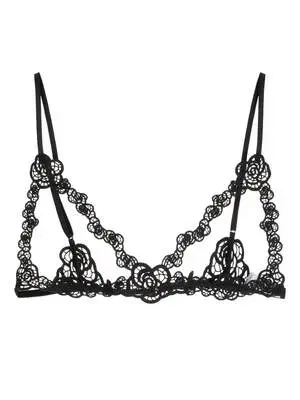 Guipure Lace Bralettes