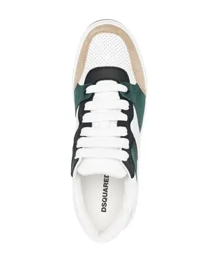 Dsquared2 Low-top Sneakers