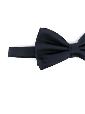 LADY ANNE Classic Bow Tie - Blue
