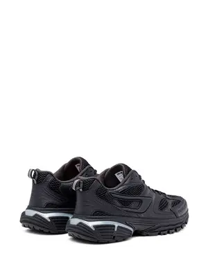 DIESEL® S-serendipity Pro-x1 Sneakers - Black