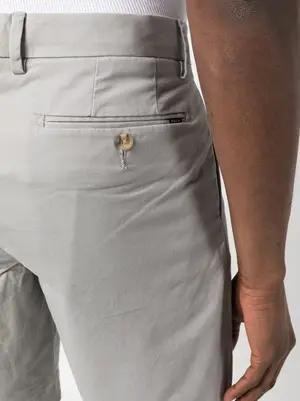 Polo Ralph Lauren Straight-leg Shorts