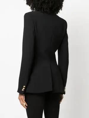 Roberto Cavalli Tailored- Fit Blazer