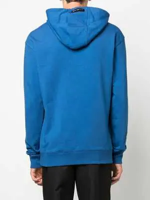 Roberto Cavalli Logo-print Hoodie