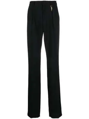 Roberto Cavalli High-waisted Tailored Trousers