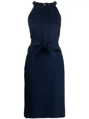 P.a.r.o.s.h Keyhole Day Dresses