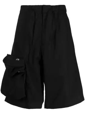 OAMC Cargo Cotton Shorts