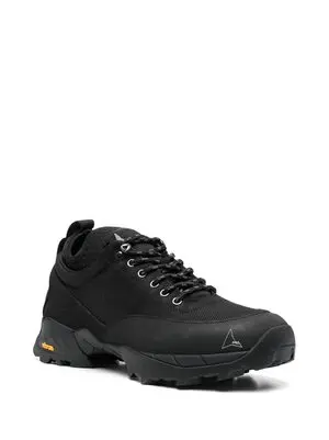 ROA Neal Canvas Sneakers