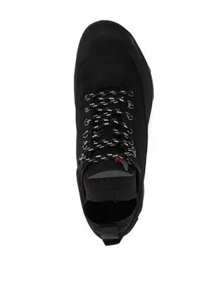ROA Neal Canvas Sneakers