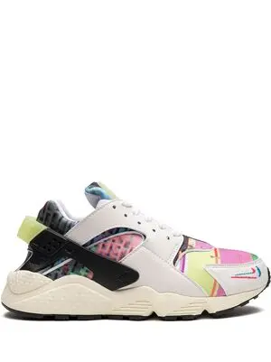 Nike Air Huarache Se Pixel Sneakers