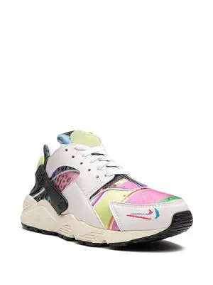 Nike Air Huarache Se Pixel Sneakers