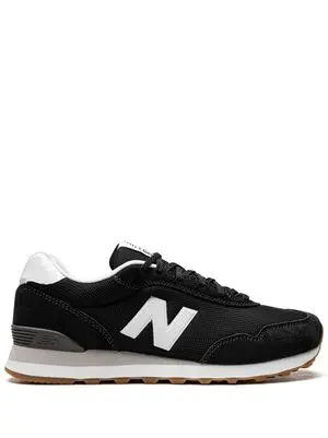 NEW BALANCE 515v3 Gum Sneakers - Black