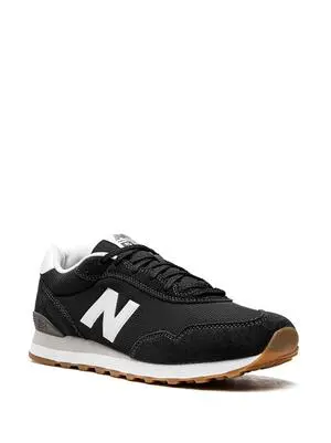 NEW BALANCE 515v3 Gum Sneakers - Black