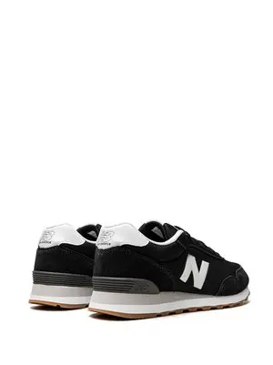 NEW BALANCE 515v3 Gum Sneakers - Black