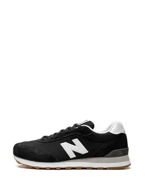 NEW BALANCE 515v3 Gum Sneakers - Black
