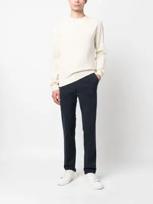 BOSS Straight-leg Trousers