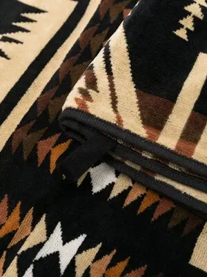 Pendleton Jacquard Oversized Towel