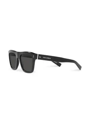 Dolce & Gabbana Square-frame Sunglasses