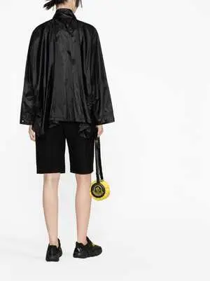 Moncler Moy Parka Jacket