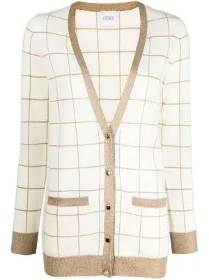 Madeleine Thompson Fine Knit Cardigans For Women