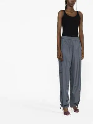Dolce & Gabbana Cotton Tank Top - Black