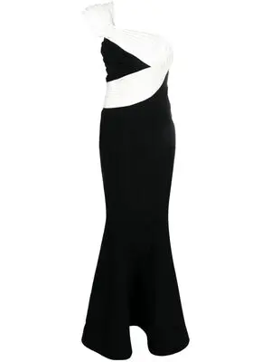 Gaby Charbachy Mermaid Dresses