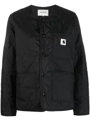 Carhartt Work In Progress Skyler Liner Jacket - Black
