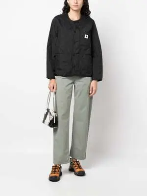Carhartt Work In Progress Skyler Liner Jacket - Black