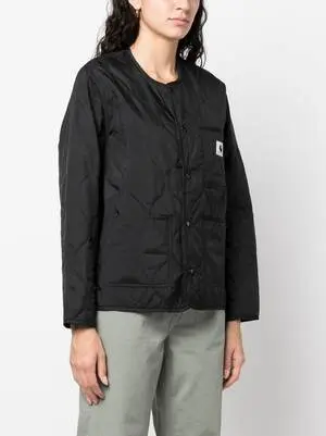 Carhartt Work In Progress Skyler Liner Jacket - Black
