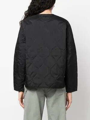Carhartt Work In Progress Skyler Liner Jacket - Black