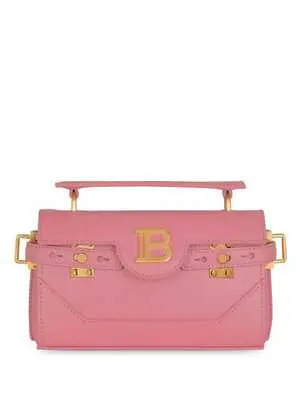 Balmain B-buzz 19 Shoulder Bag